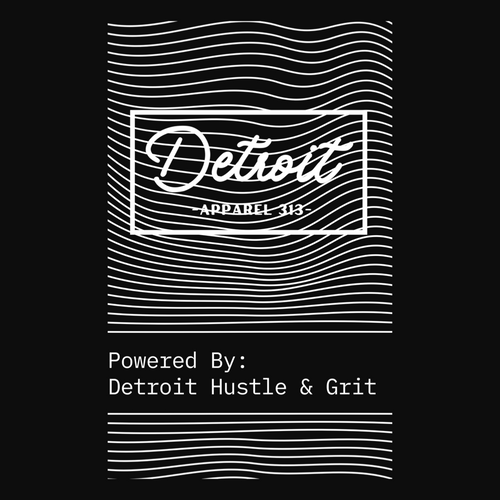 Detroit Apparel 313